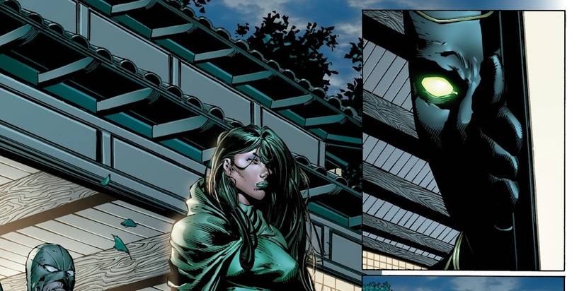 The 10 Most Powerful Crime Bosses In Marvel Comics, Ranked