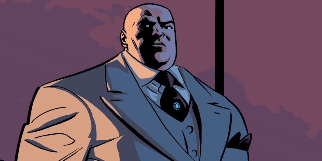 The 10 Most Powerful Crime Bosses In Marvel Comics, Ranked