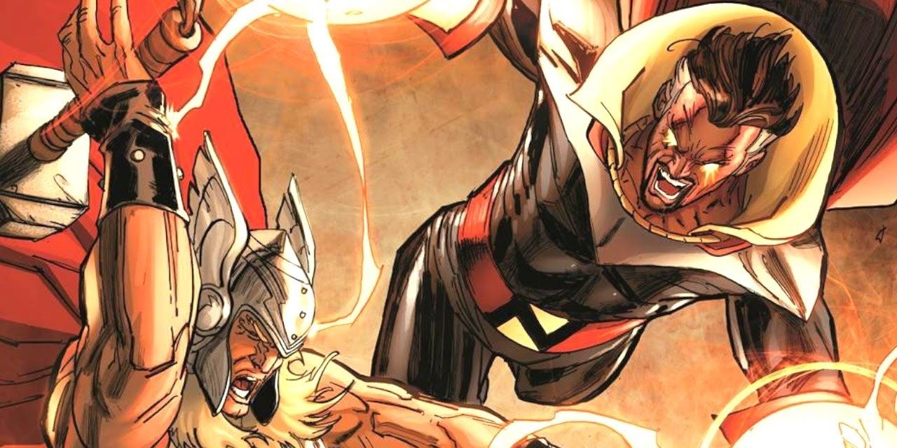 The 10 Most Powerful Crime Bosses In Marvel Comics, Ranked