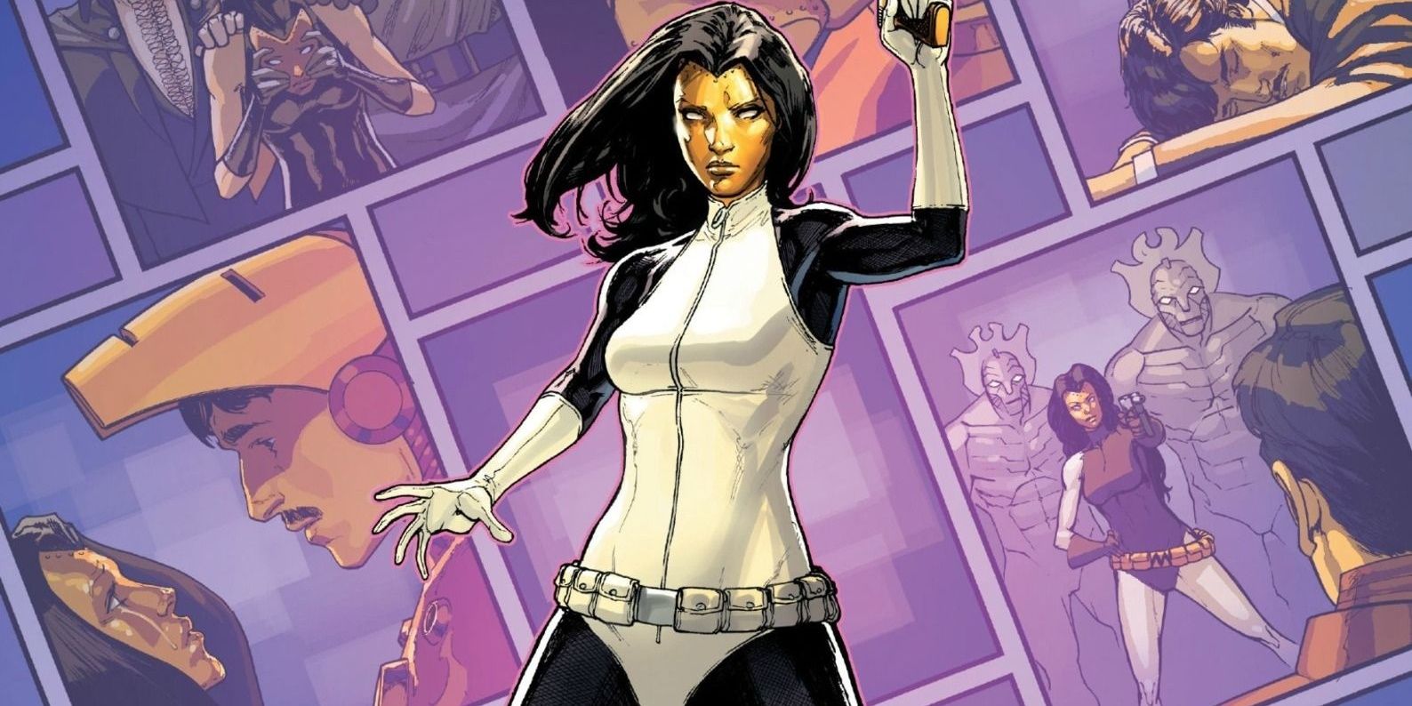 The 10 Most Powerful Crime Bosses In Marvel Comics, Ranked