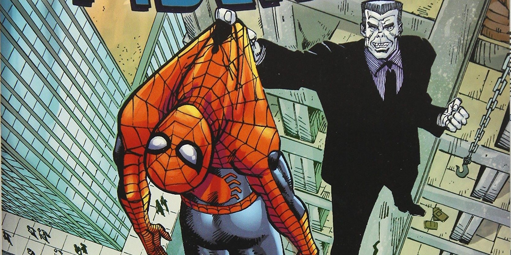 The 10 Most Powerful Crime Bosses In Marvel Comics, Ranked