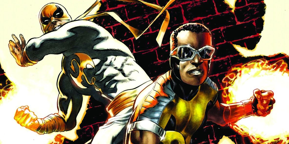 Marvel Comics: 10 Most Powerful Students At Avengers Academy