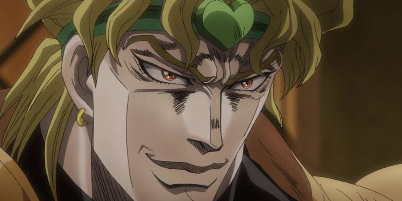 JoJo: 10 Differences Between The Diamond Is Unbreakable Live Action ...