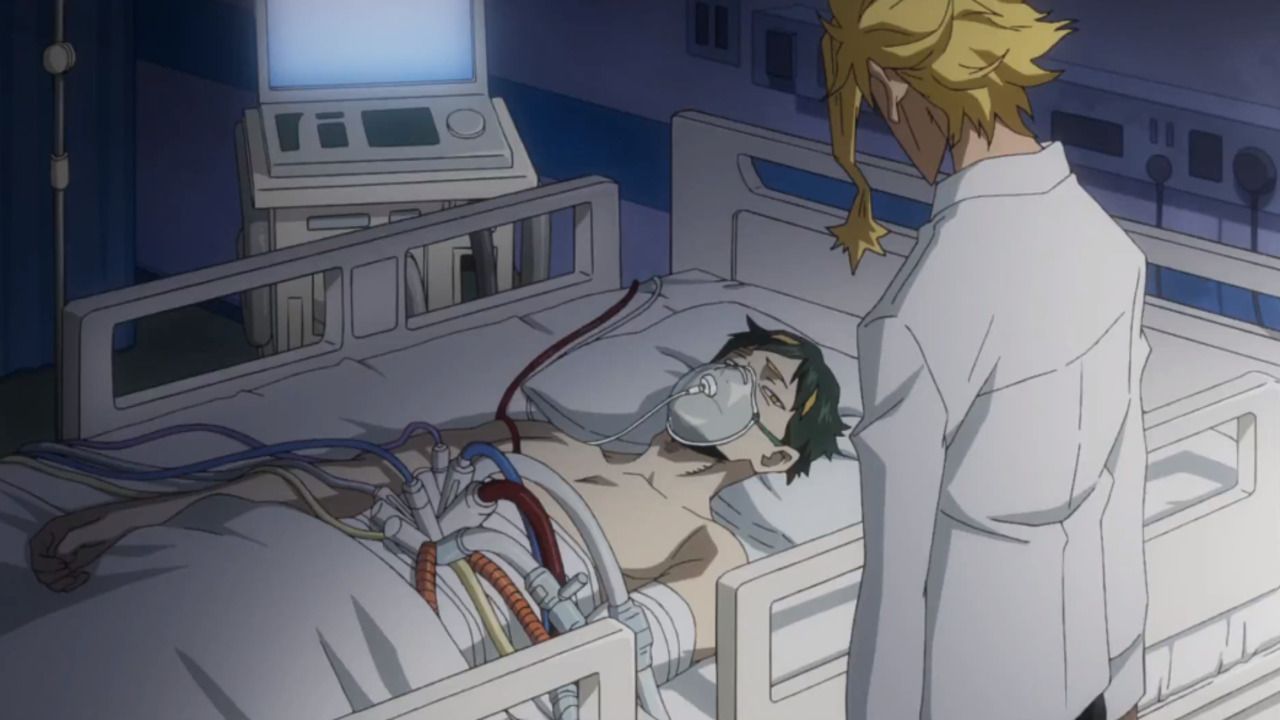 My Hero Academia Suffers a Major Character Death