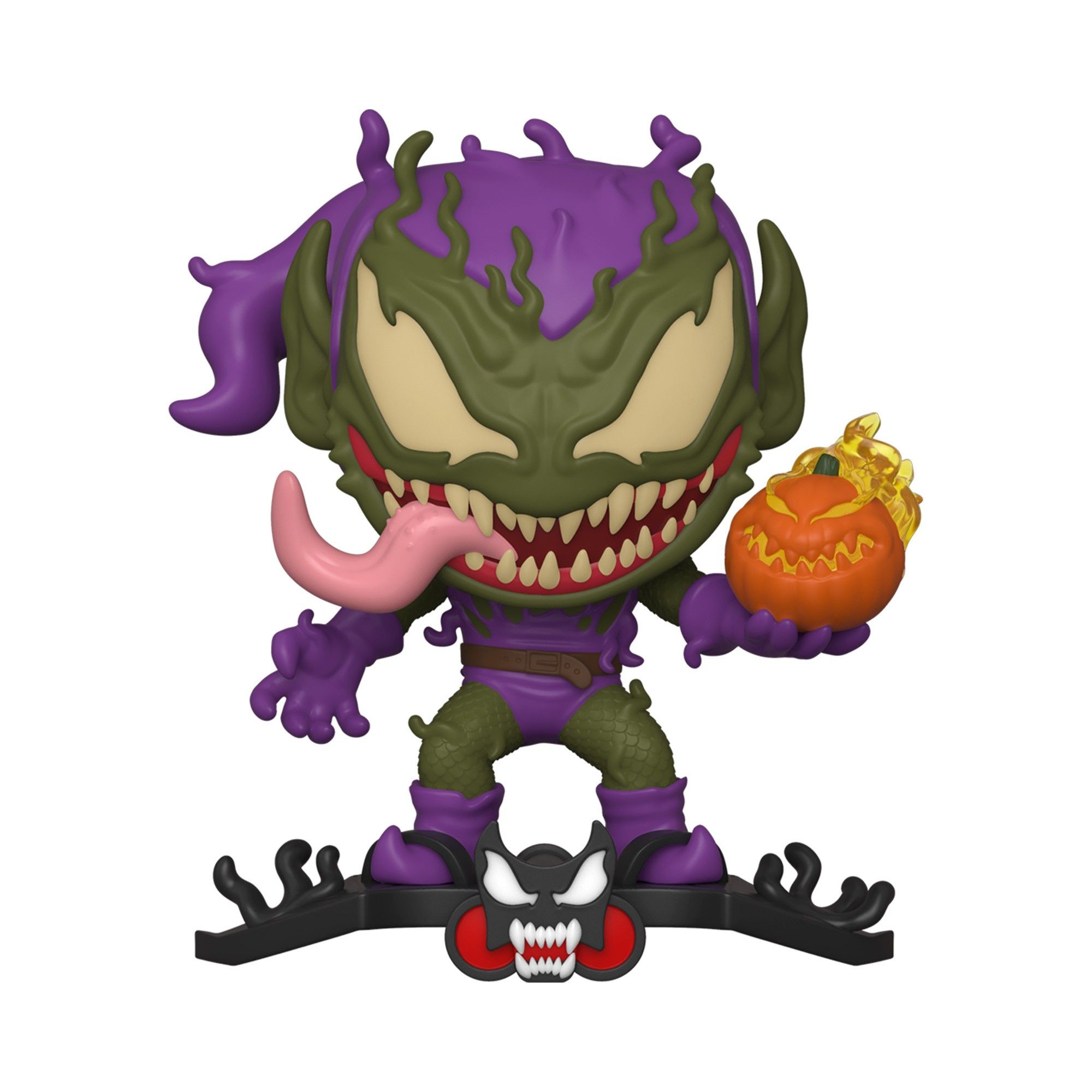 Funko Venomizes More of the Marvel Universe With New Wave of Pop!’s