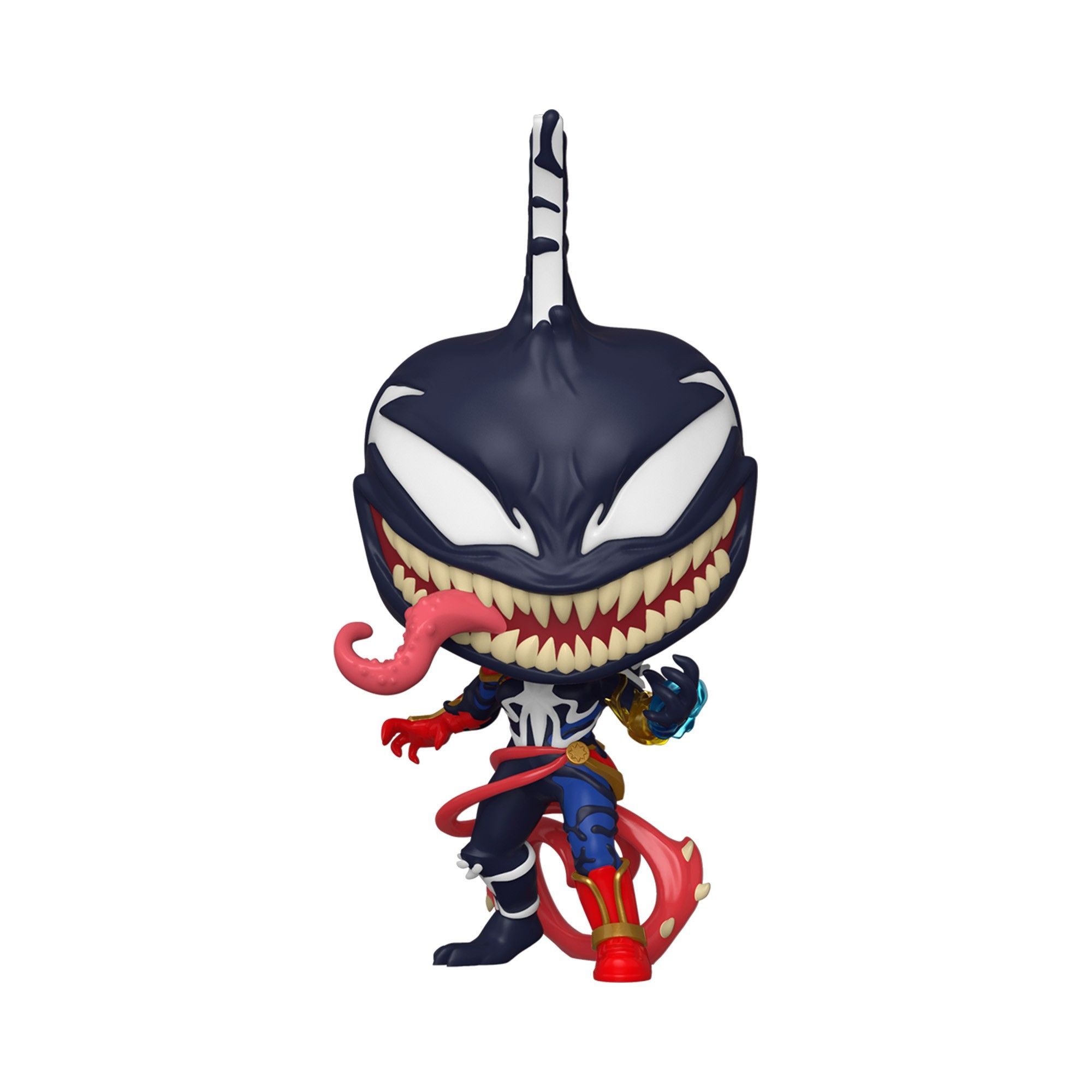Funko Venomizes More of the Marvel Universe With New Wave of Pop!’s