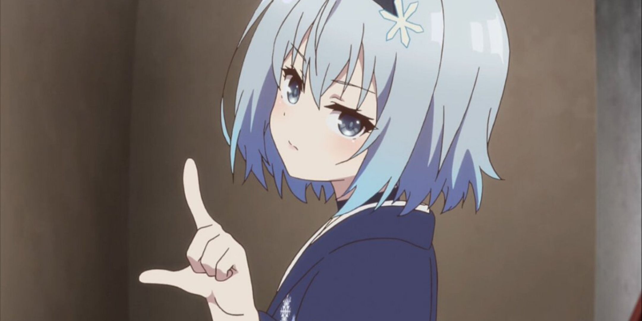 The 10 Most Popular Female Anime Characters Of 2019 (According To Kono ...