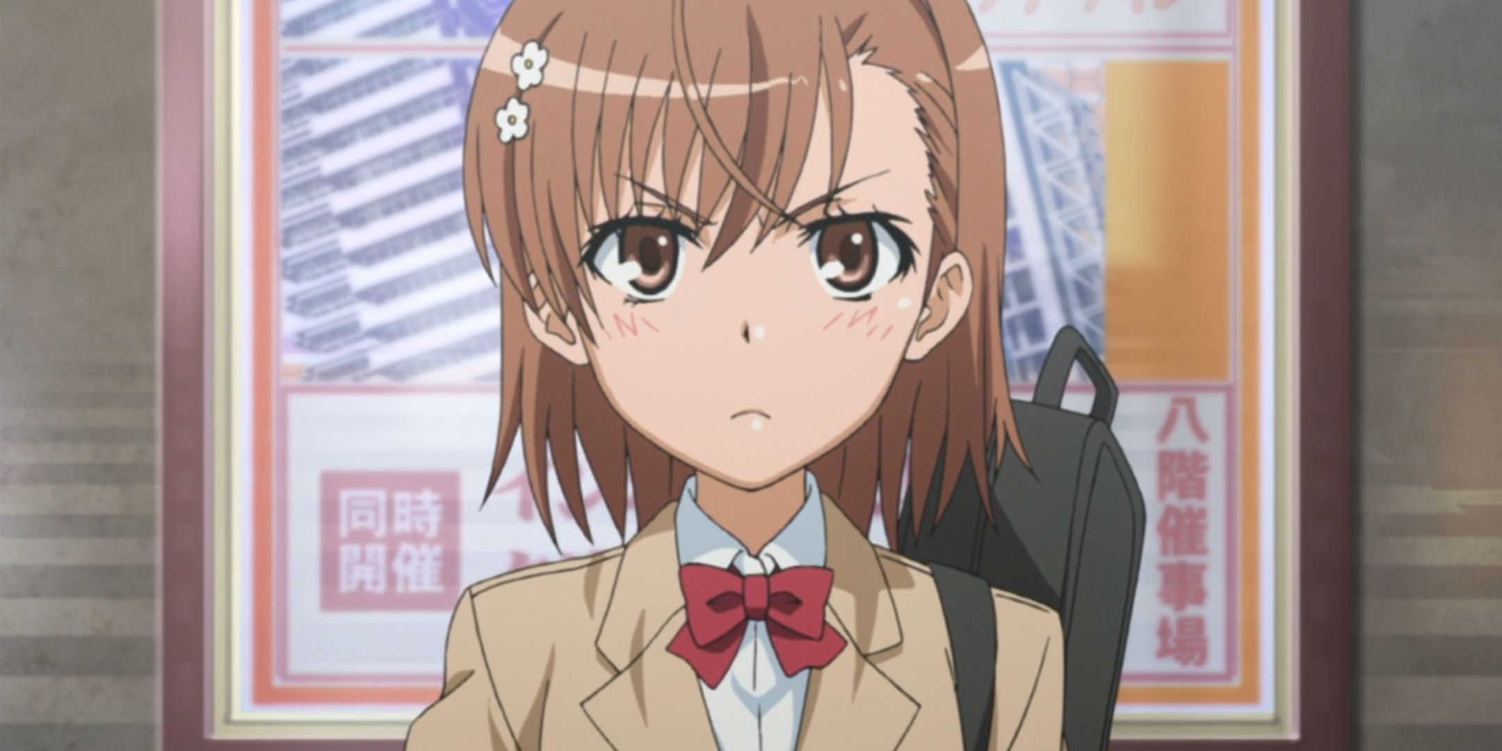 The 10 Most Popular Female Anime Characters Of 2019 (According To Kono ...