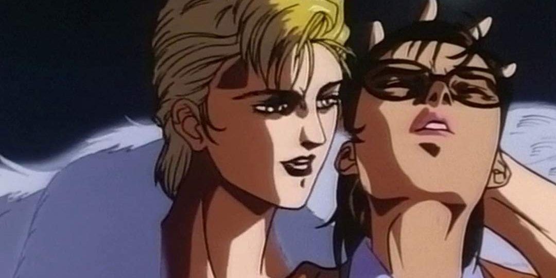 10 Cyperpunk Anime You've Completely Forgotten About