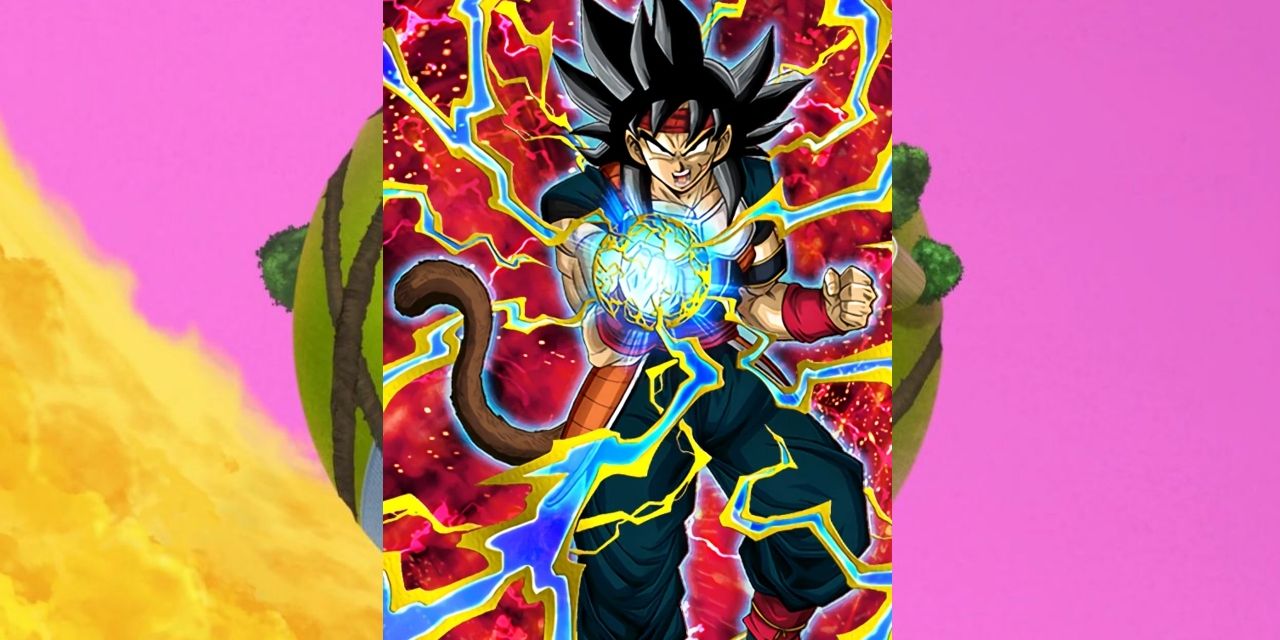 Dragon Ball Fusions: 10 Fusions From The Game We Wish We Could See In ...