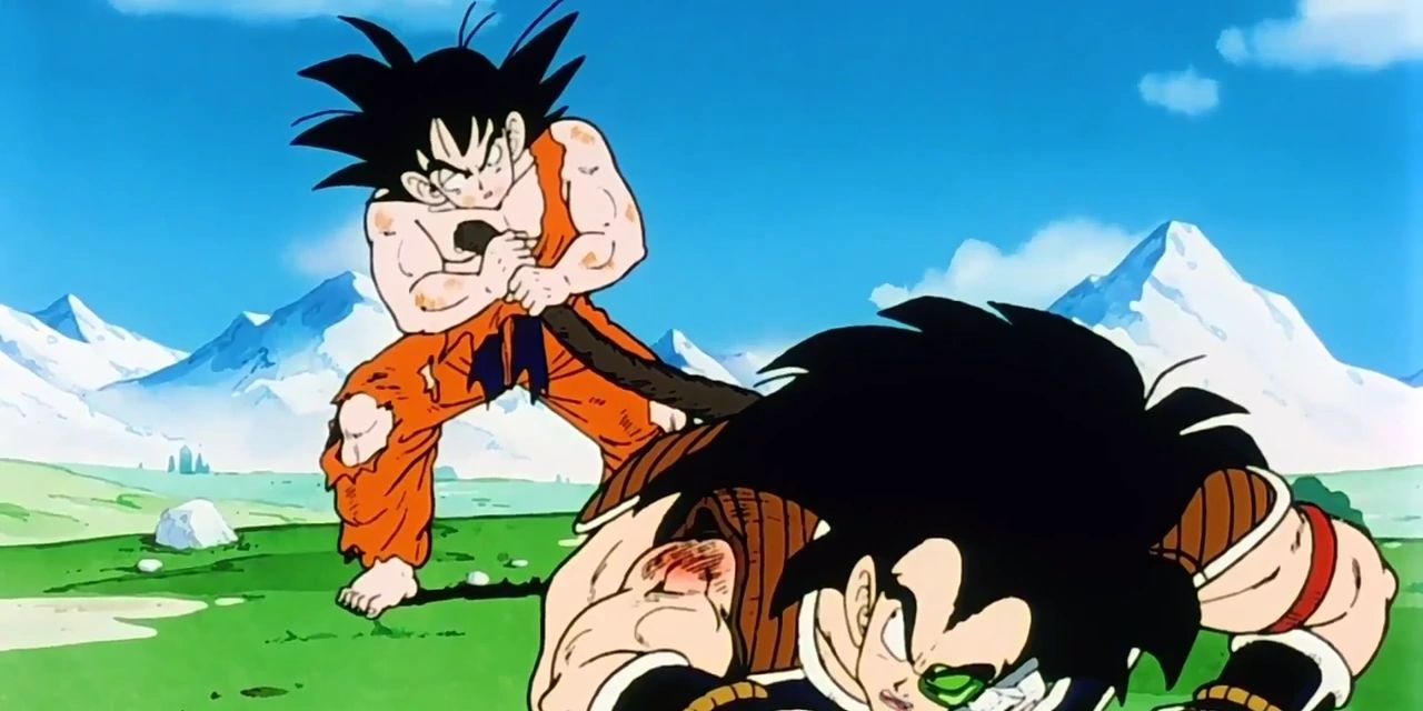 Dragon Ball: 10 Things Toriyama Forgot That Drives Fans Crazy