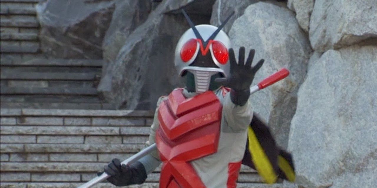 Kamen Rider: Everything You Didn't Know About The Showa Riders