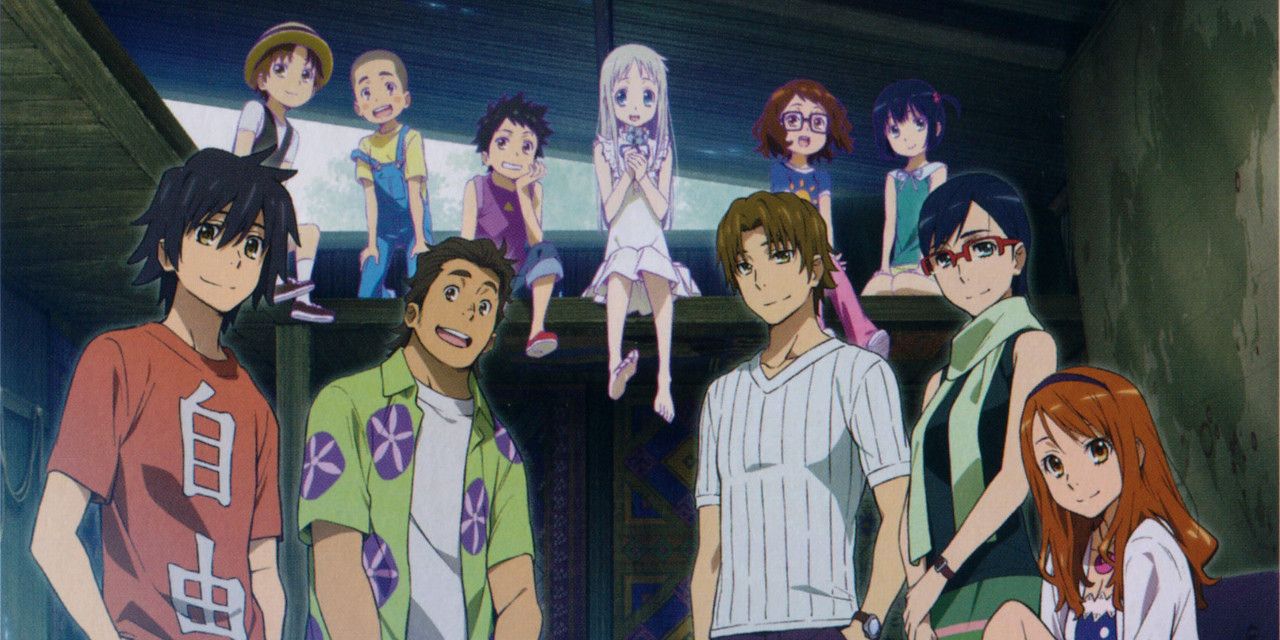 The 15 Best Shoujo Anime Of The Decade, According To IMDb