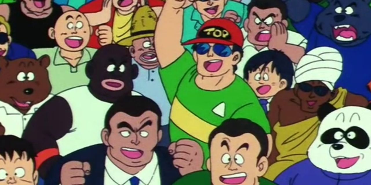 Dragon Ball: 10 Things Toriyama Forgot That Drives Fans Crazy
