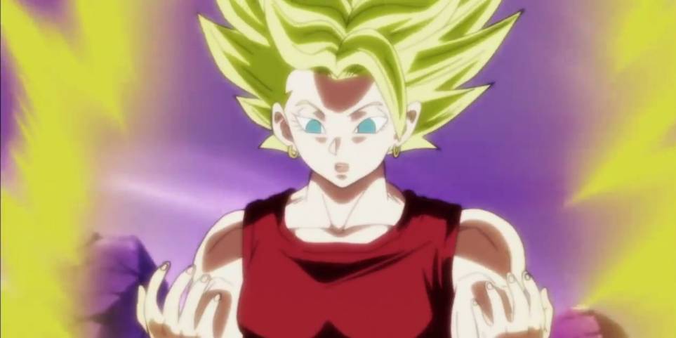 Dragon Ball: 10 Facts You Didn't Know About The Legendary Super Saiyan ...