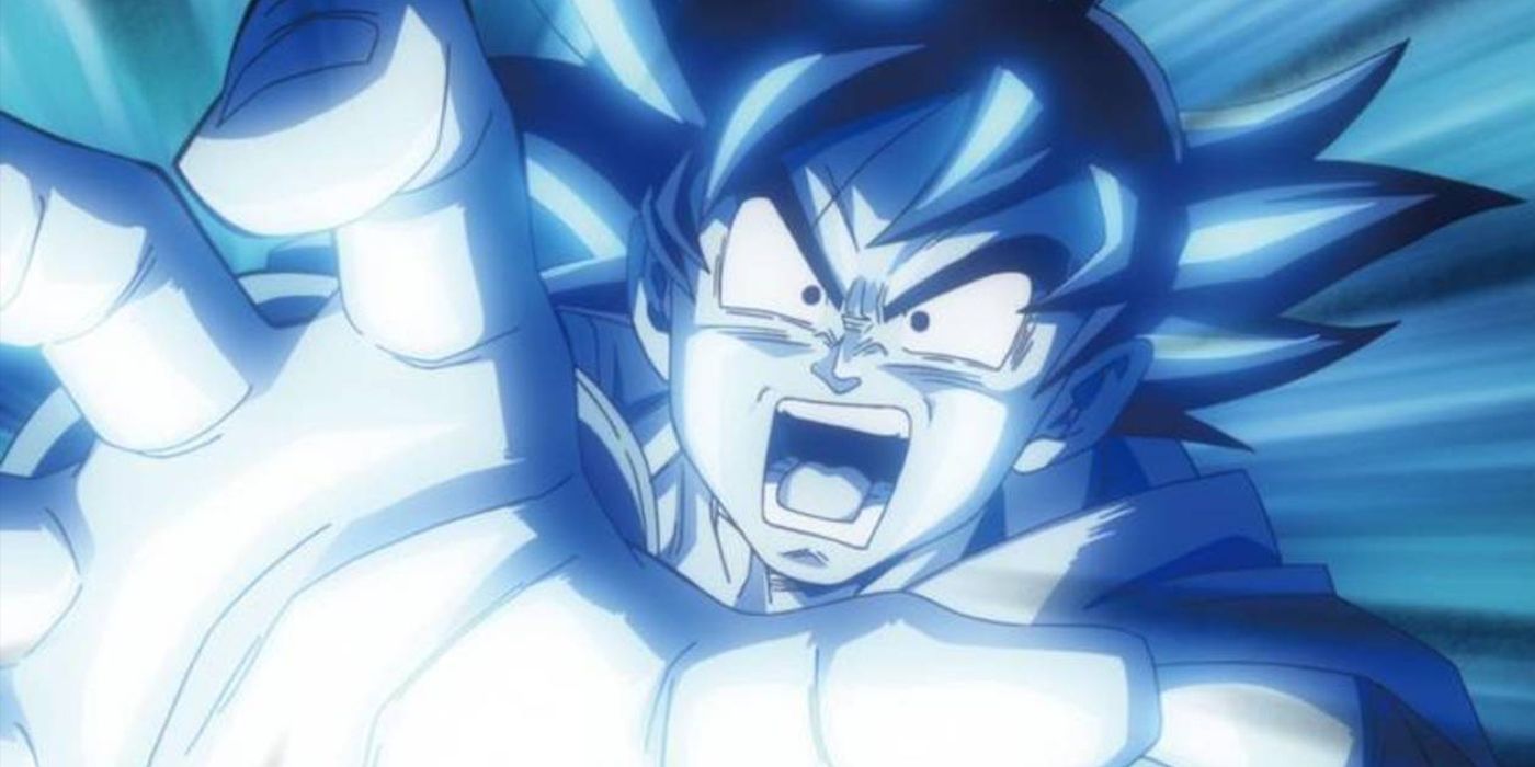 10 Undeniable Ways Dragon Ball Changed Anime Forever