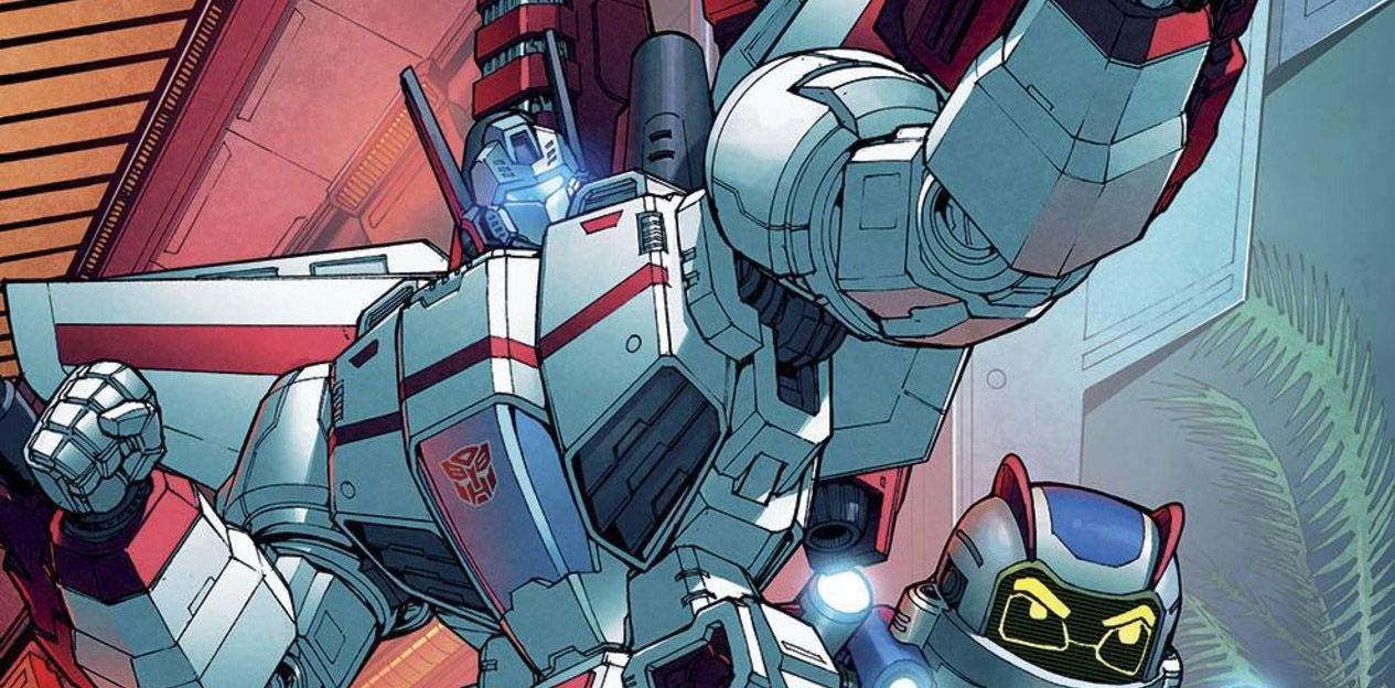 5 Autobots Who Would Make Great Avengers (& 5 Who Wouldn’t)