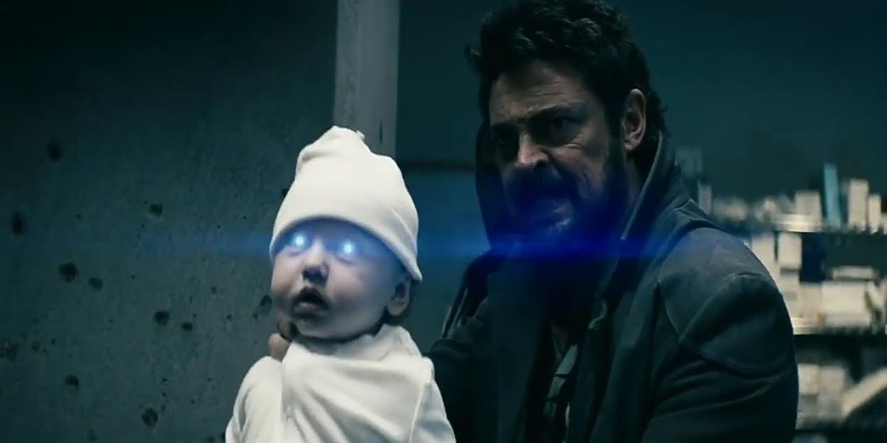 The Boys: 10 Most Shameless Things Billy Butcher Has Ever Done