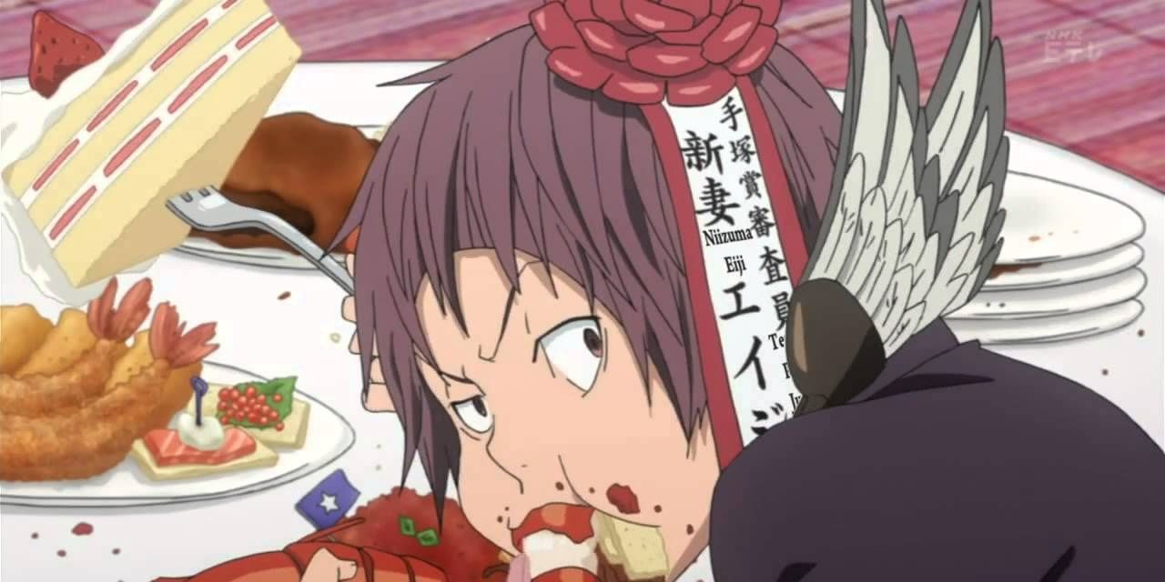 My Hero Academia: 10 Anime Characters Voiced By Katsuki Bakugo’s VA ...