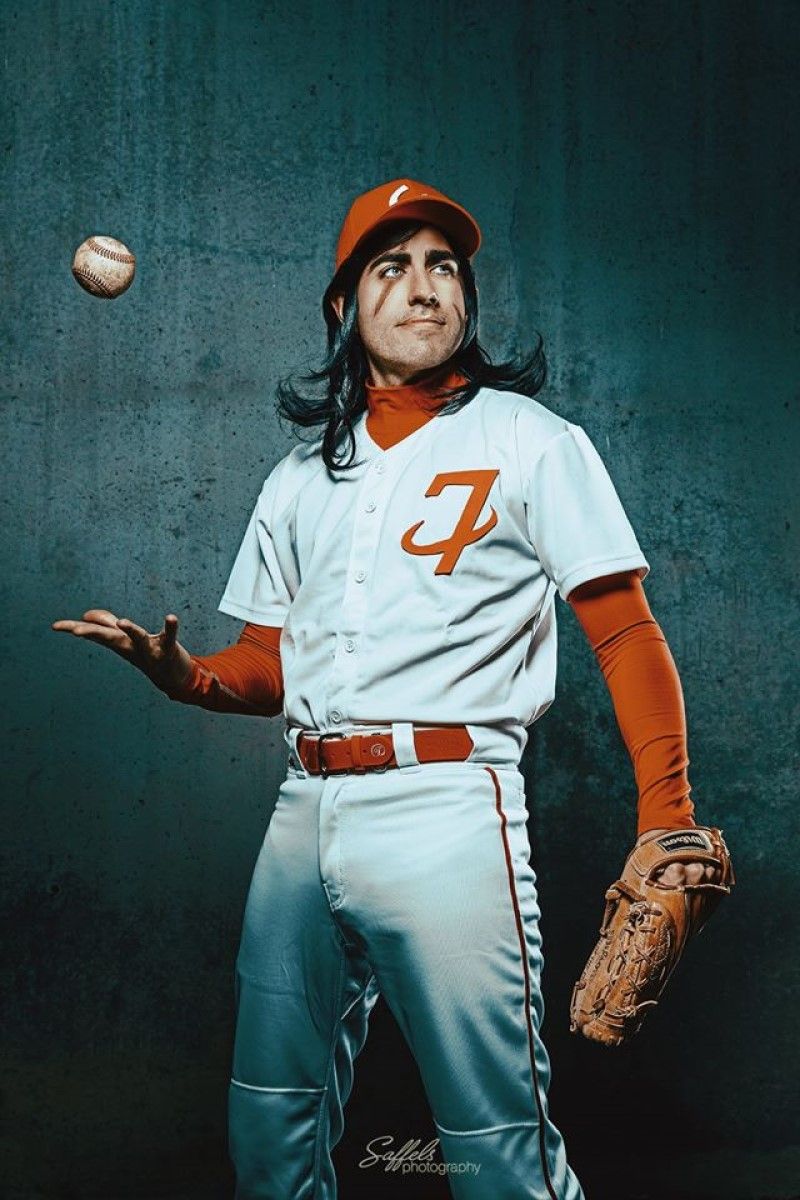 Dragon Ball: 10 Amazing Yamcha Cosplays That Look Just Like The Anime