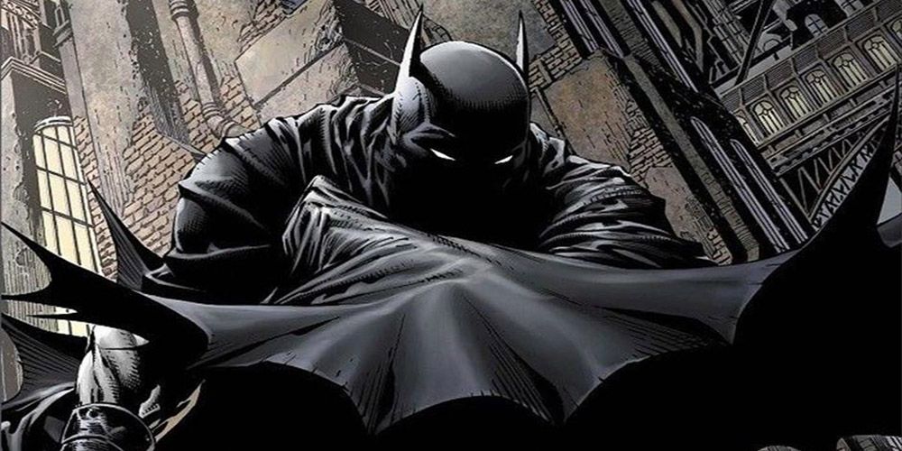10 Best Spies In DC Comics