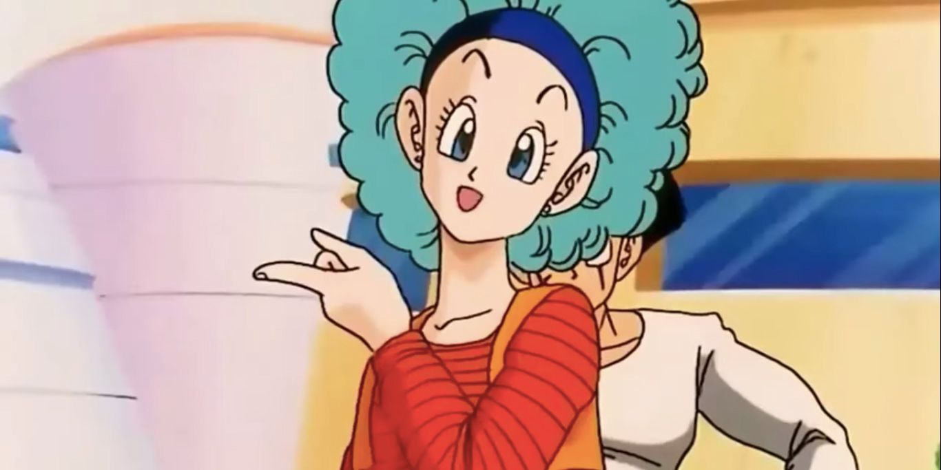 Dragon Ball: The 10 Funniest Characters (& Their Most Hilarious Quote)