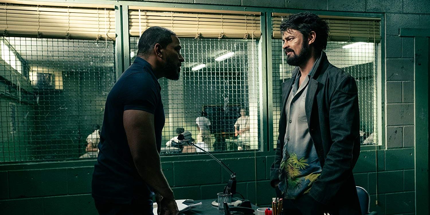 The Boys: 10 Most Shameless Things Billy Butcher Has Ever Done