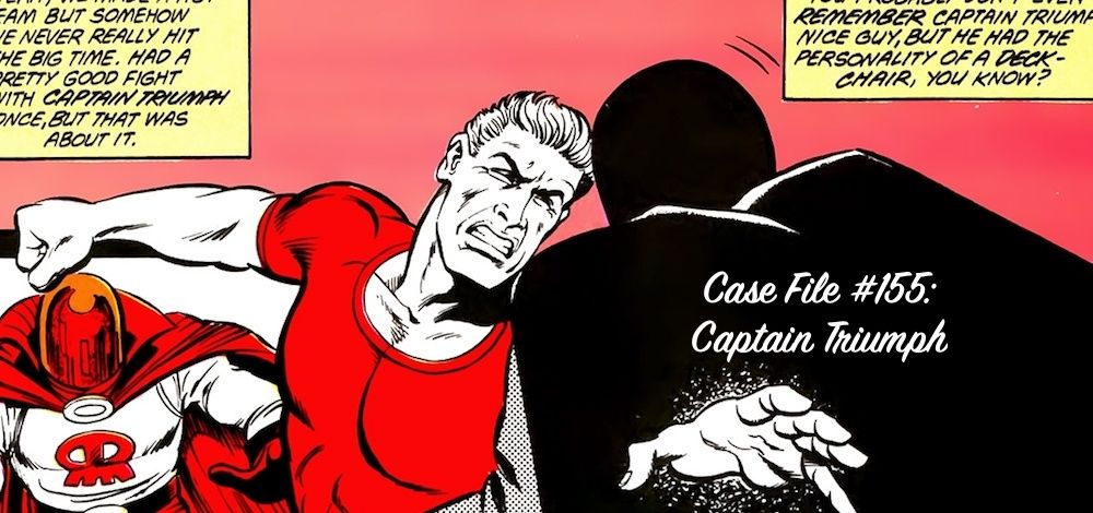 10 Golden Age Comic Heroes that Never Made it Big