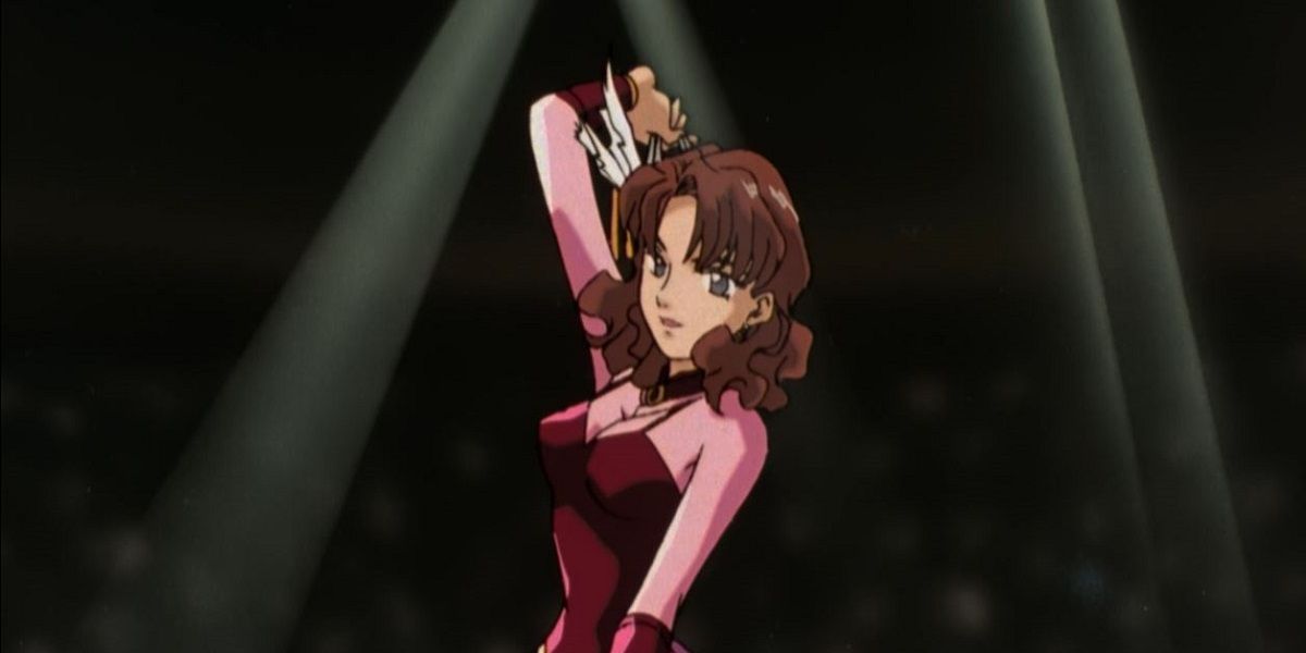 Gundam Wing: 10 Things Only True Fans Know About Trowa Barton