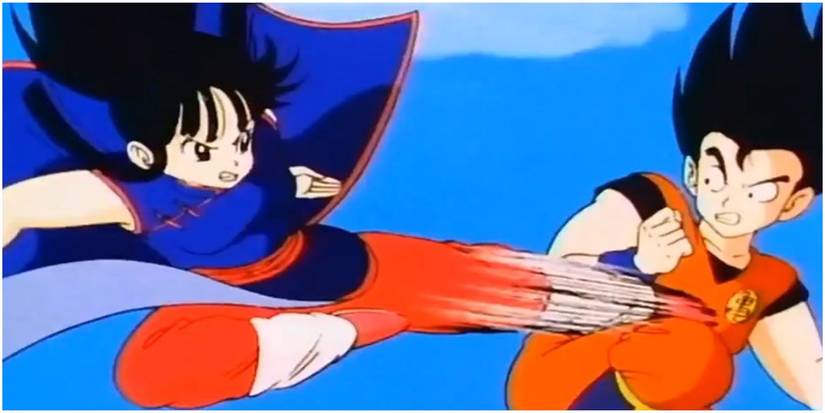 How Many Tournament Fights Are In Dragon Ball & Dragon Ball Z?