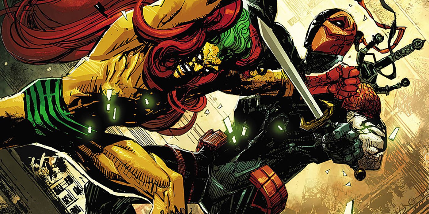 DC: 10 Things Everyone Forgets About the Creeper