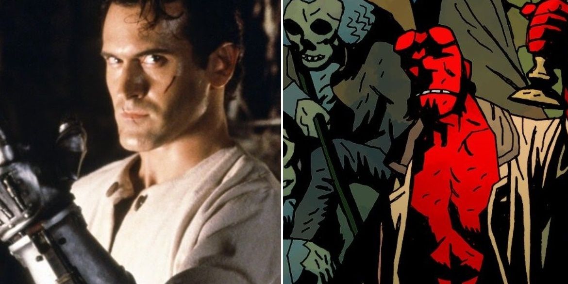 10 Intercompany Comic Crossovers We Want to See