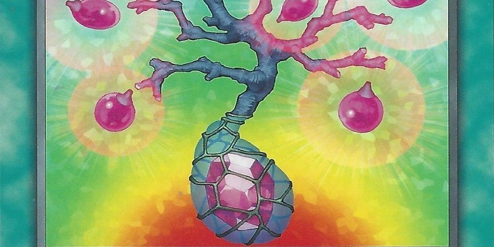 Yu-Gi-Oh!: Best Crystal Beast Cards