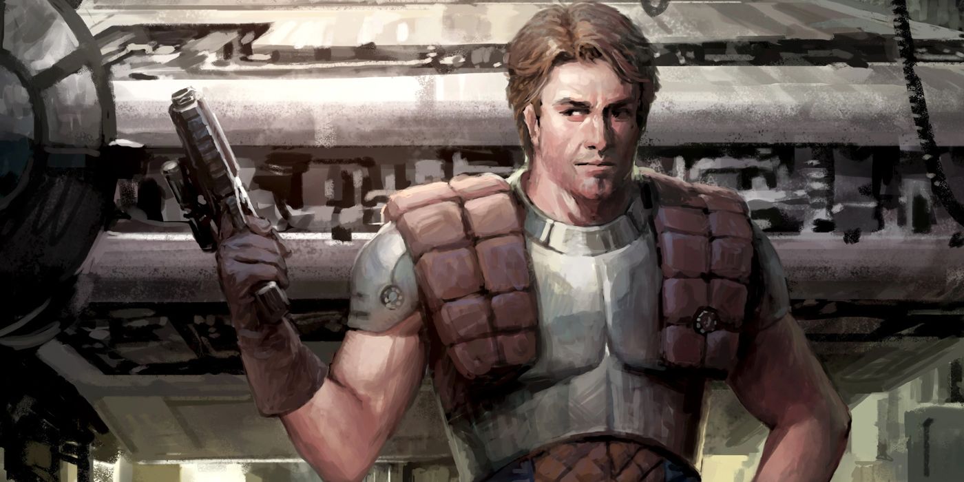 Star Wars: Did The Rise of Skywalker Make a Major EU Character Canon?