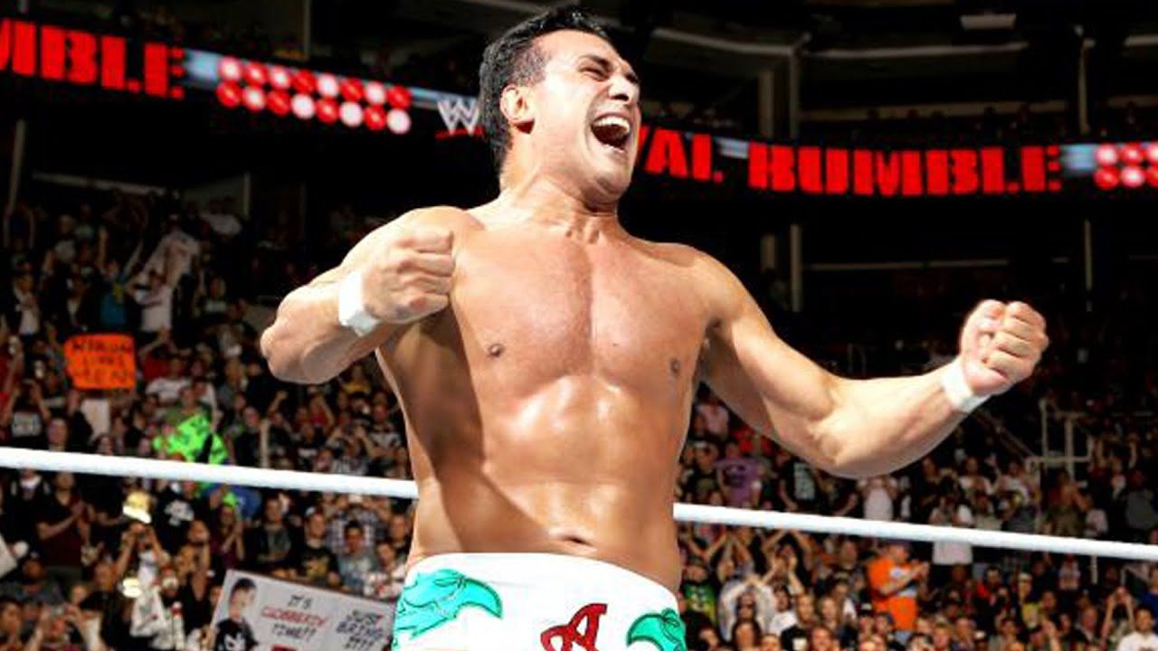 5 Times WWE Picked the Wrong Royal Rumble Winner