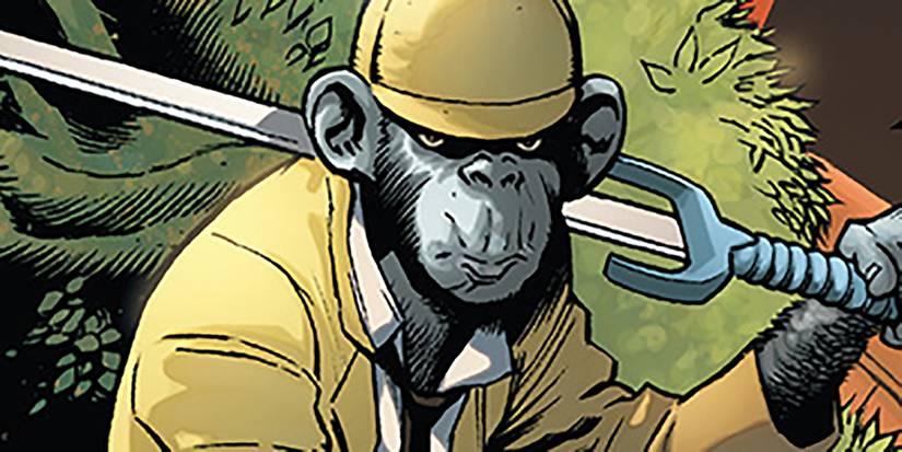 10 Best Detectives In DC Comics, Ranked