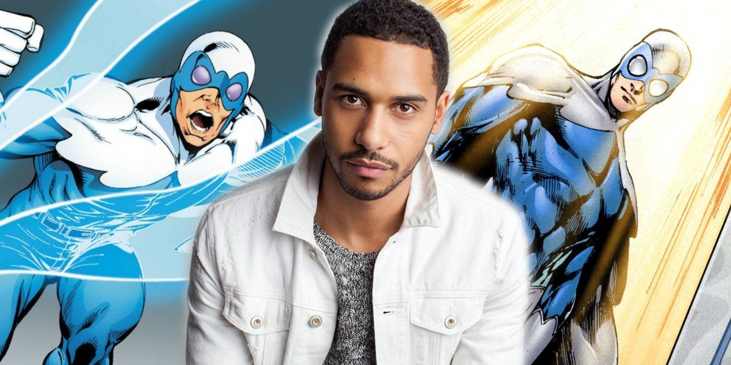 DC Comics: Don Hall Vs Dawn Granger: Who Made The Better Dove?