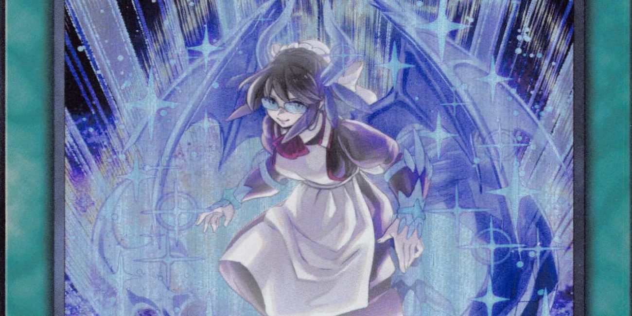 Yu-Gi-Oh! Best Dragonmaid Cards