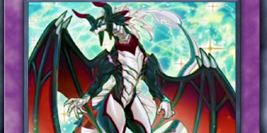 Yu-Gi-Oh! Best Dragonmaid Cards