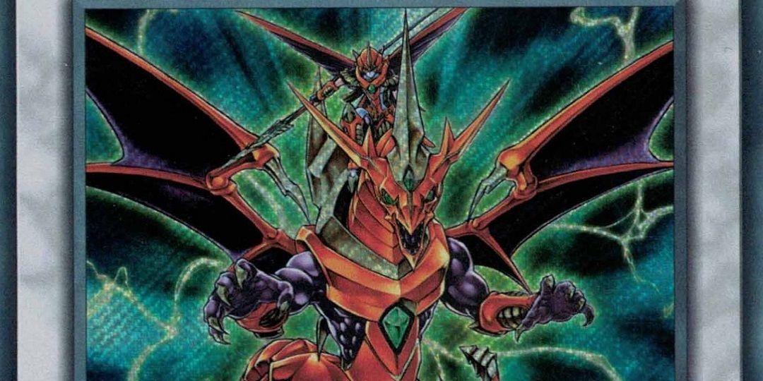Yu-Gi-Oh!: Best Dragon Decks