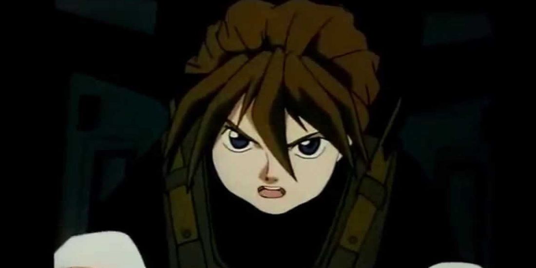 Gundam Wing: 10 Things Only True Fans Know About Duo Maxwell