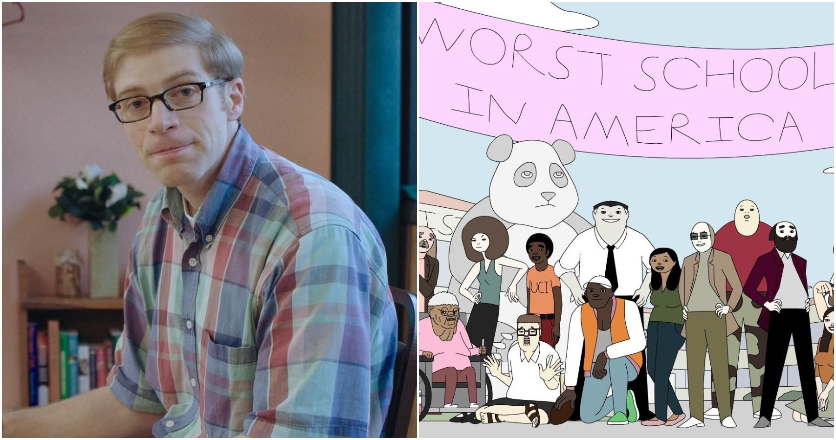 10 Best Adult Swim Series Of The 2010's