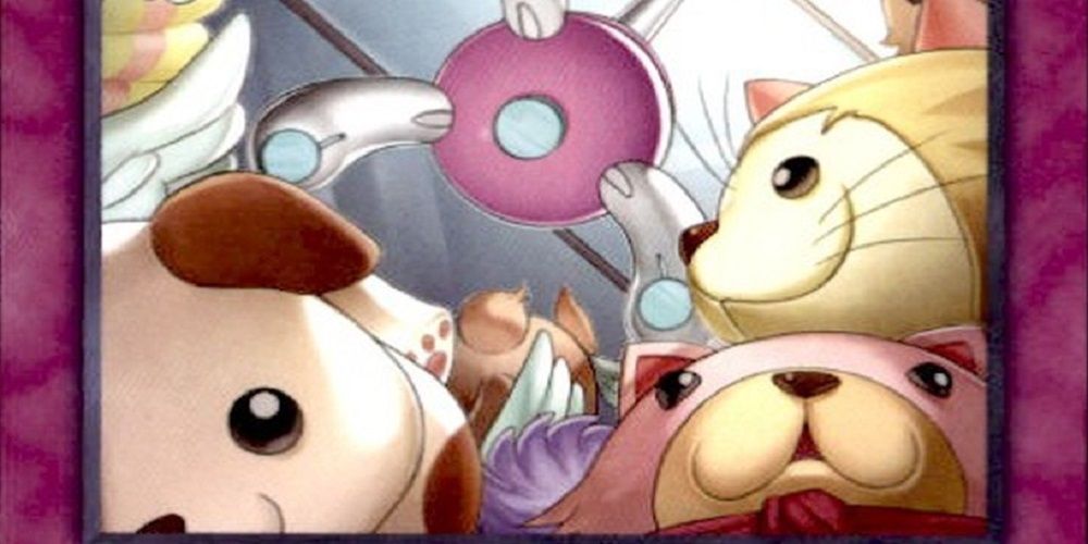 Yu-Gi-Oh!: 10 Best Fluffal Cards