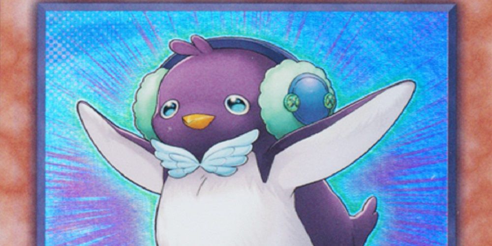 Yu-Gi-Oh!: 10 Best Fluffal Cards