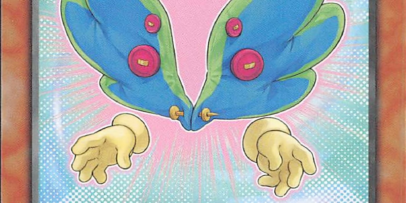 Yu-Gi-Oh!: 10 Best Fluffal Cards