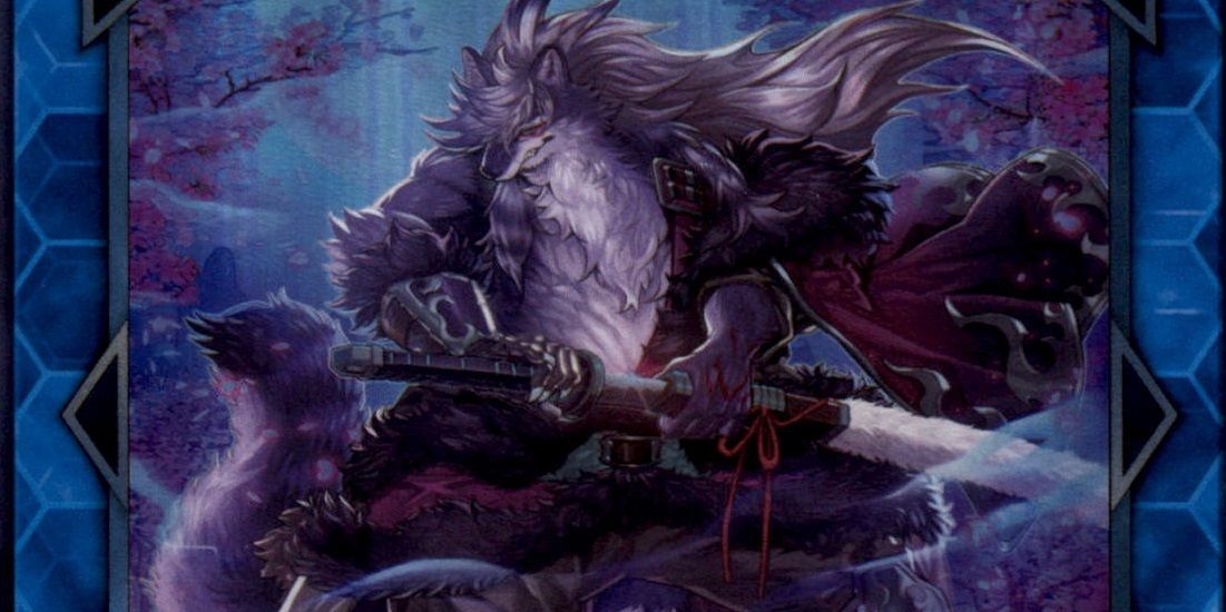 Yu-Gi-Oh!: 10 Best Fur Hire Cards