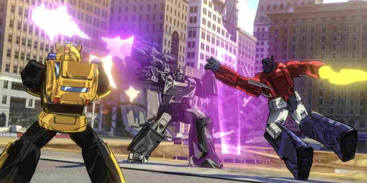 5 Reasons Why The Original Transformers Cartoon Is The Best Version Of ...