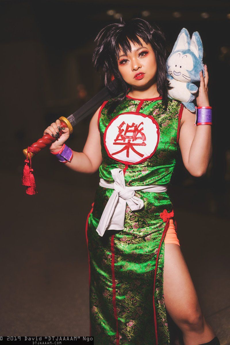 Dragon Ball: 10 Amazing Yamcha Cosplays That Look Just Like The Anime