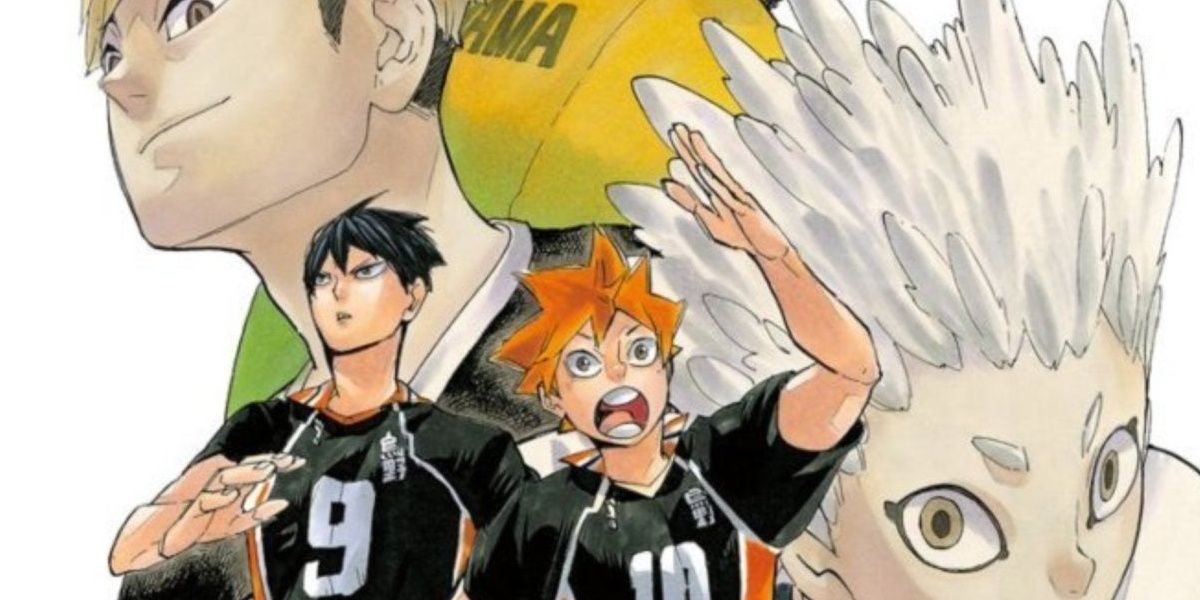 Haikyuu!!: 10 Things To Look For In Season 4