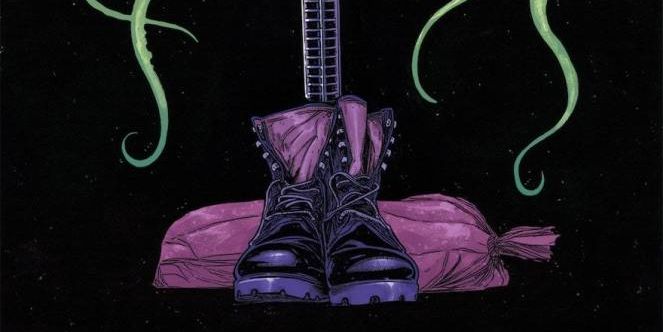 REVIEW: Godkillers #1 Initially Misses the Mark But Ultimately Hits the ...